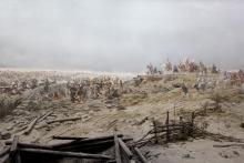 Feszty-körkép | Hungarikumok Gyűjteménye - Magyar Értéktár